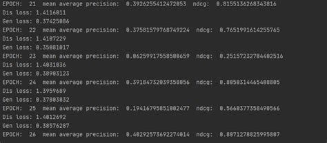github whyaa2333 recommedersystem recommeder system project