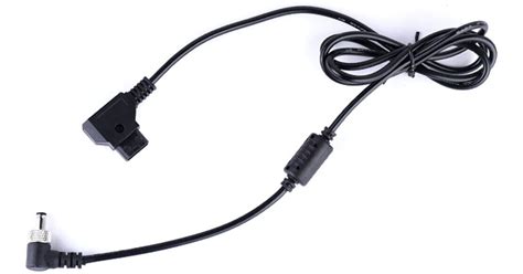 DigitalFoto Solution Limited D Tap To Locking DC Barrel ZZ B H