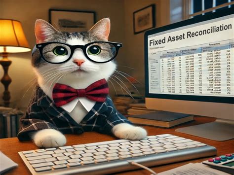 Mistakes In Fixed Asset Reconciliation And How To Avoid Them