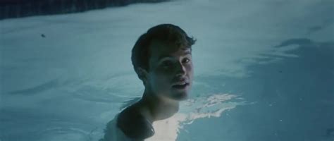 Caught Skinny Dipping At Night Thisvid Com