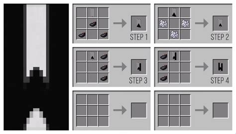 Minecraft Letters Banners Artofit