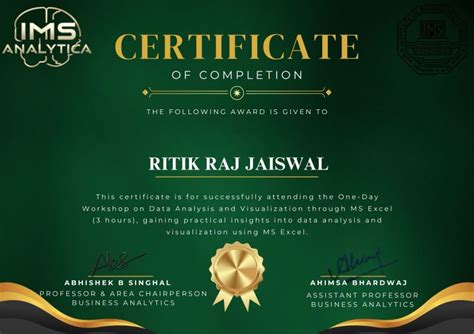 Ritik Raj Jaiswal On Linkedin Dataanalytics Datavisualization