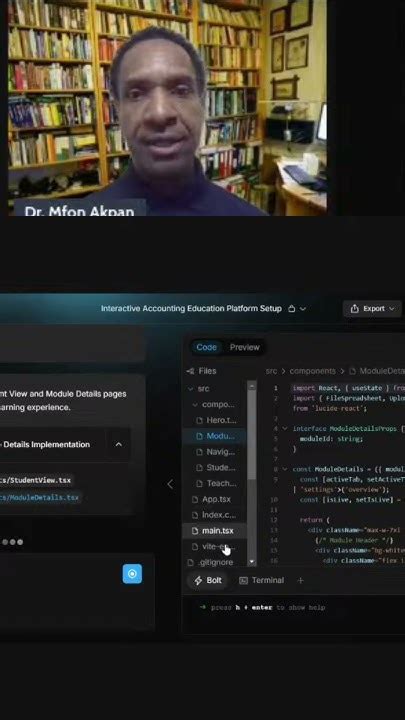 Building Your First Web App Easy Step By Step Guide Youtube