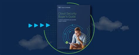 Cisco Cloud Security Buyers Guide Cisco Umbrella