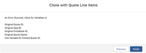 Visual Workflow Salesforce Action Button Not Passing Variables