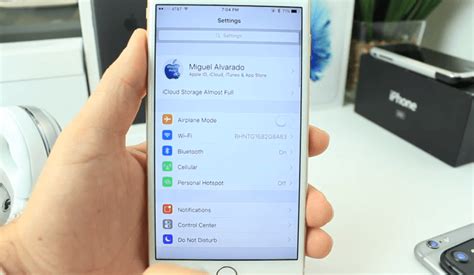 Apple ปลอย iOS Developer Beta ใหนกพฒนาไดอปเดต