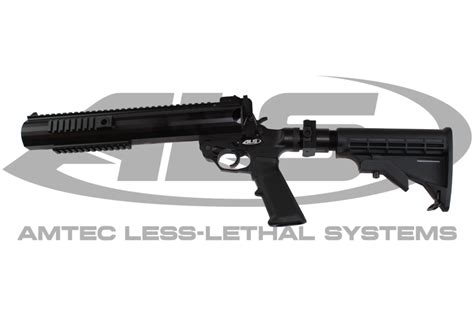 Wichita Police Training With Less Lethal Weapons Kmuw