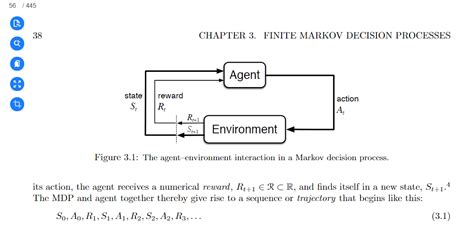 Archived Post Reinforcement Learning An Introduction Chap 3 By