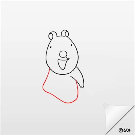 [하루한장 No 70] 보노보노 포로리 그리기 네이버 포스트