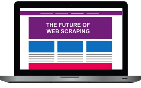 The Future Of Web Scraping Trends And Innovations