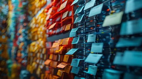 Taxonomy And Metadata Tagging Structures The Idea Generative Ai