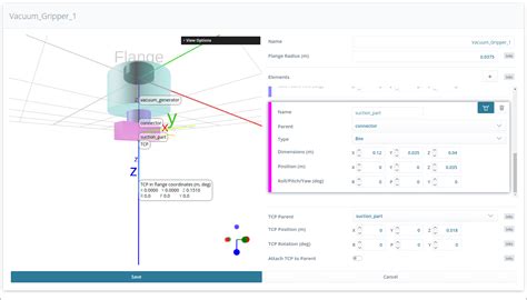 Setting Up The Gripper Tutorials FAQs More Ga E E Documentation