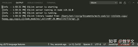 详解vscode 格式化不符合预期的问题 知乎