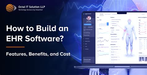 EHR Software Development The Guide