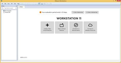 how to set up a lab environment for vsan using vmware workstation