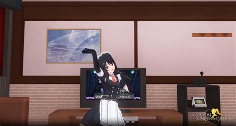 Com3d2 Jp Maid Karaoke Pack Special Diva Edition Rcom3d2