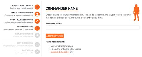 Commander Console Pc Migration A How To Guide Frontier Support Commander Console Pc Migration A How To Guide Frontier Support