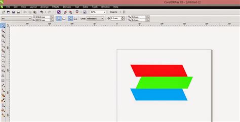 Tips Tricks How To Create Stylish Banners In CorelDraw A Graphic Design Blog