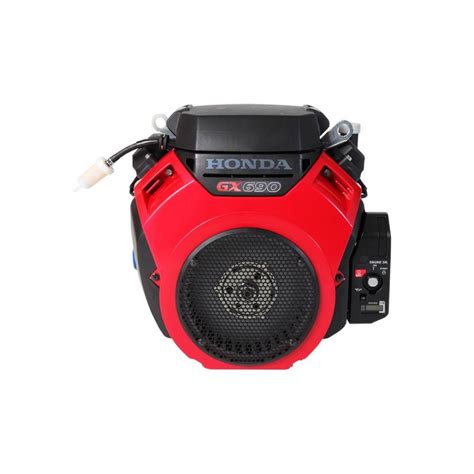 Honda Motor Estacionario Gx 690