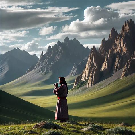 Tuvan Throat Singing Unearthing The Powerful Ancient Origins Of A Timeless Art Now In 2024
