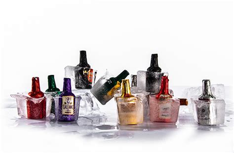 Frozen Fossils On Behance