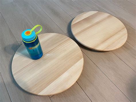 Lazy Susan Rotating Tray Furniture And Home Living Kitchenware