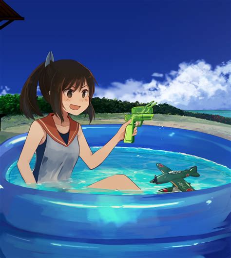 I Kantai Collection Know Your Meme