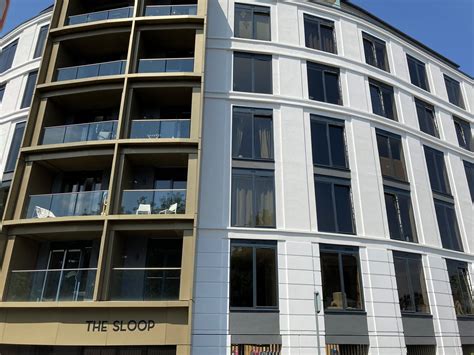 The Sloop Poole Paul Basham Associates