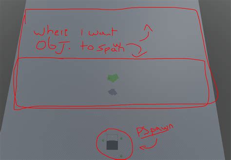 Problem With Random Position Scripting Support Developer Forum