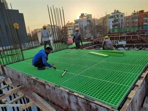 Table Form Slab Formwork At Rs Square Meter Plastic Formwork In Bengaluru ID