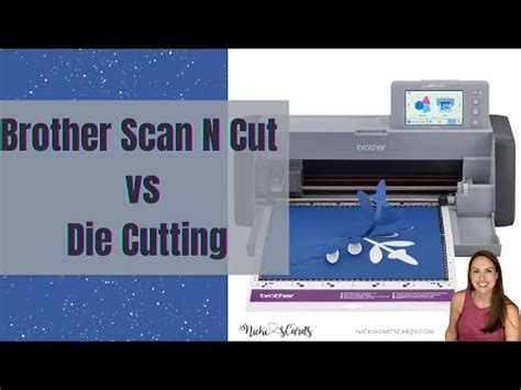 Learn Brother Scan N Cut Basics Payuxtcqezir