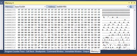 Arm Atmel Debugger Erase Bootloader Electrical Engineering Stack