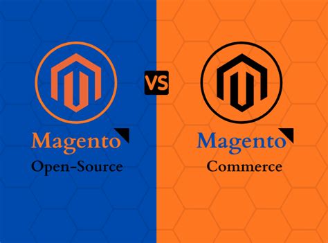 debunking the myth magento open source vs magento commerce