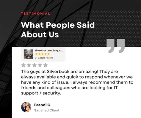 Cybersecurity Datasecurity Cyberprivacy Itsupport… Silverback Consulting