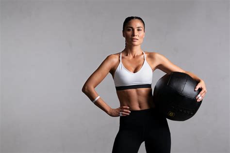 THE ROLE OF GENETICS IN FITNESS