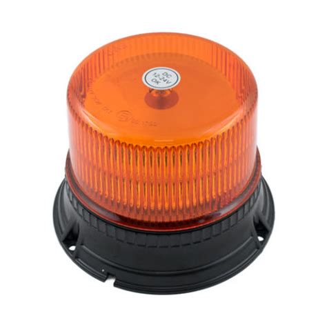 LED Strobe Light 36W 12 24V 12LED Singtech Singapore