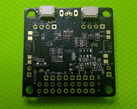 Drone City — Sp Racing F3 Flight Controller Deluxe