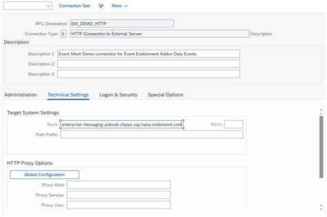 Data Events Scenario With Sap Event Enablement Add Sap Community