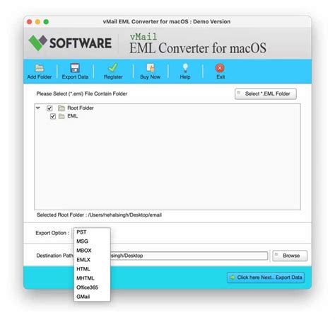 Eml File Converter For Mac Download And Review