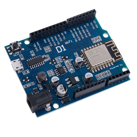 Esp8266 налагоджувальна плата за ціною від 23430 грн РКС Компоненти