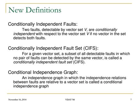 Ppt A Primal Dual Solution To Minimal Test Generation Problem Powerpoint Presentation Id 6678963