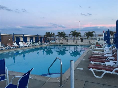 New York Beach Club 46 Photos Resorts 1751 Ocean Blvd Atlantic