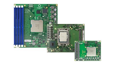 Congatec Introduces Ecosystem To Accelerate Real Time Digitization Traffic Technology Today