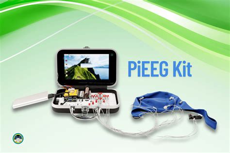 diy neuroscience meet the open source pieeg kit for brain and body signals