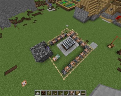 Its Commands Map Minecraft Map