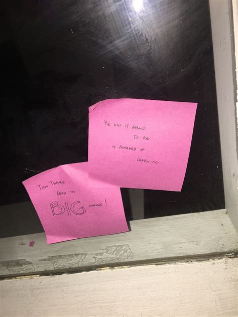 RC Return Statement Technical Ramblings