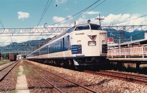 A History Of Japanese Train Evolution Tokyo Weekender