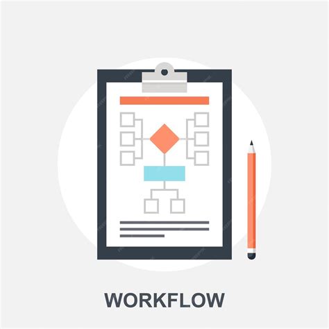 Premium Vector Workflow