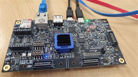 Microzed Chronicles Zuboard 1cg And Pynq