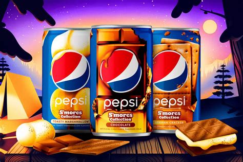 0 0 Nutritional Value Pepsi Makes 3 New Flavors For The Masses A
